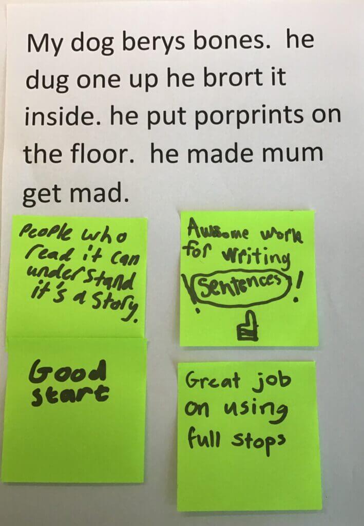 How to make the most of your Bump It Up resources - Part 3 - Quality ...